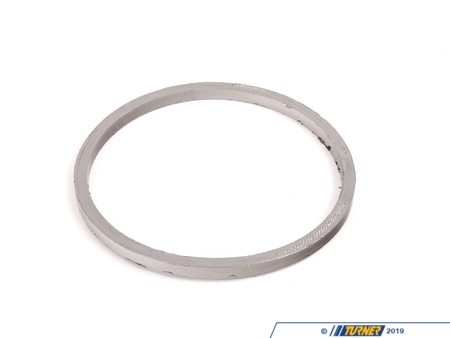 18307553601 - Ajusa Downpipe Gasket - N54, N55, S55, N63N, S63N engines ...