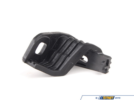 51647285597 - Genuine BMW Mount For Hood, Left - 51647285597 | Turner ...