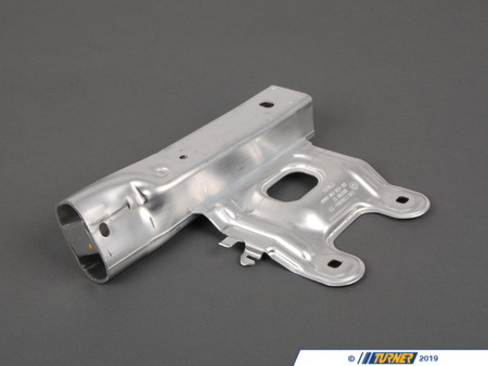 51117266194 - Genuine BMW Front Bumper Deformation Element - Right ...