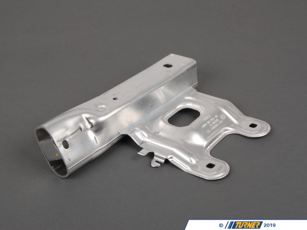 51117266194 - Genuine BMW Front Bumper Deformation Element - Right ...