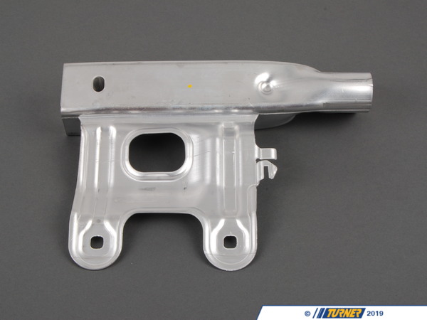 51117266194 - Genuine BMW Front Bumper Deformation Element - Right ...