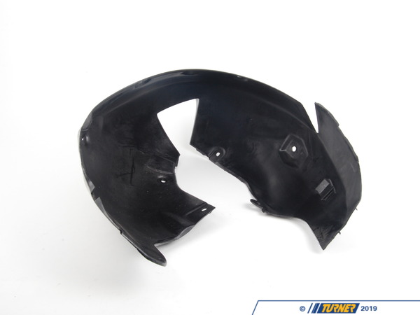51711949537 - Genuine BMW Cover, Wheel Housing, Rear - 51711949537 ...