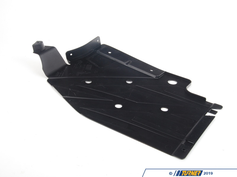 51757258049 - Genuine BMW Underbody Panelling, Side On - 51757258049 ...