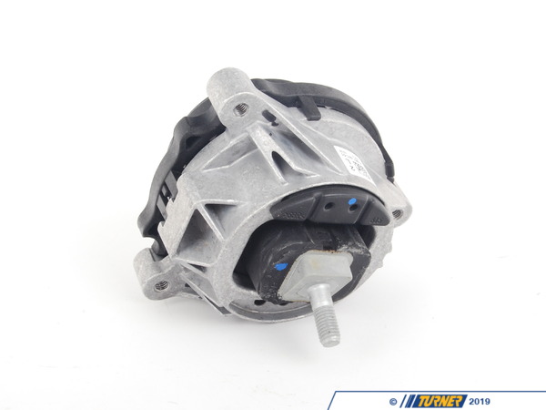 22116867441 - Genuine BMW Engine Mount - left - F22 228i, F30 320i ...