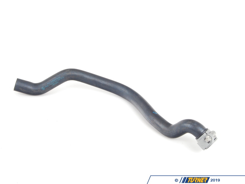 64216902679 - Genuine BMW Coolant hose - E46 M3 | Turner Motorsport