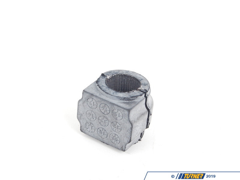 31309813411 - Genuine MINI Stabilizer Rubber Mounting D=21,5mm ...