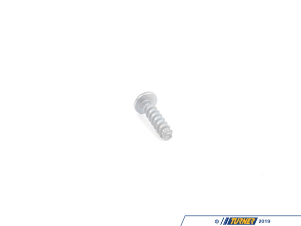 07149166316 - Genuine BMW Fillister Head Screw - 07149166316 | Turner ...