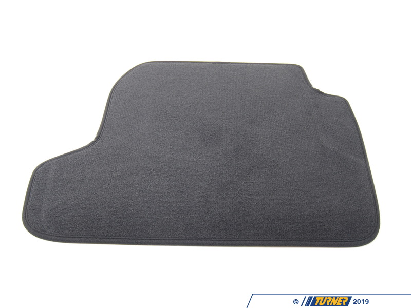 51477336062 - Genuine BMW Set Of Floor Mats - Anthracite - F22 RWD ...