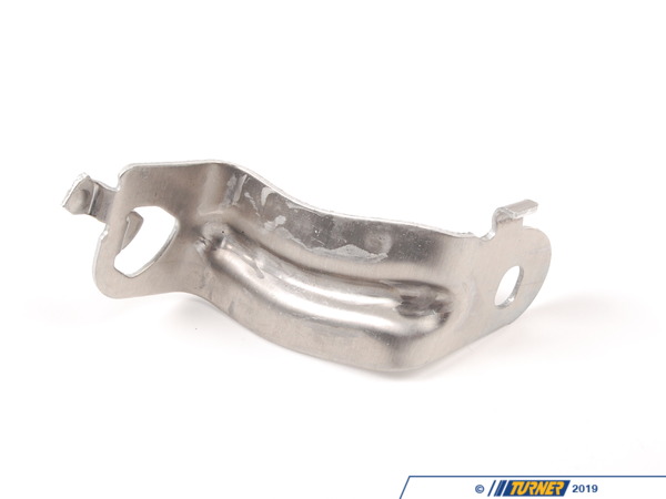 51757241832 - Genuine BMW Retainer For Floor Cover, Fr - 51757241832 ...