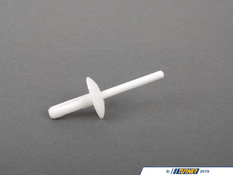 07147391323 - Genuine BMW Expanding Rivet - 07147391323 - F15,F25,F26 ...