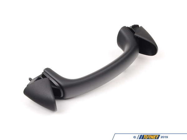 51442753144 - Genuine MINI Handle Rear Right Carbon Black - 51442753144 ...