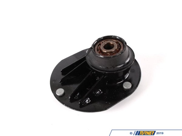 31332227898 - Genuine BMW Front Upper Strut Mount - Right - E36 M3 S52 ...