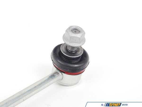 31356768772 - OEM Lemforder Front Right Sway Bar Link - E9x 325xi ...