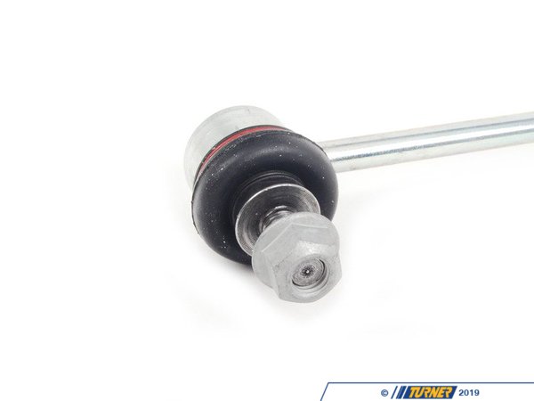 31356768771 - OEM Lemforder Front Left Sway Bar Link - E9x 325xi ...
