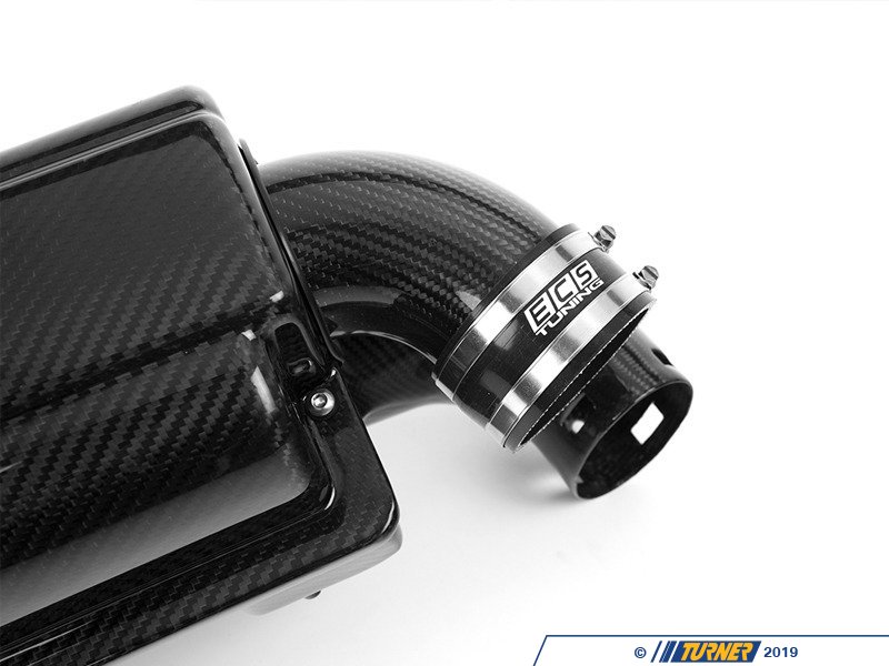 001849ecsKT1 - ECS Tuning Kohlefaser Luft-Technik Intake System ...