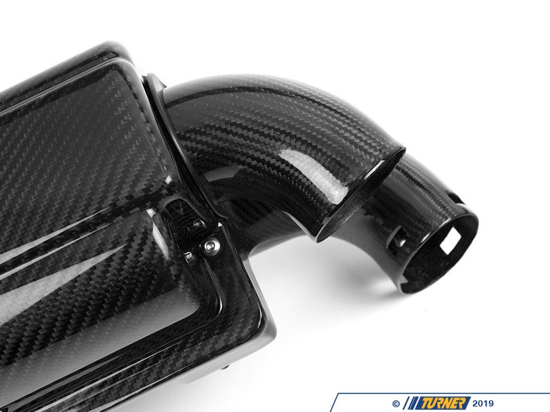 001849ecsKT1 - ECS Tuning Kohlefaser Luft-Technik Intake System ...