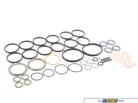 11127583203 - Genuine BMW Cylinder Head Gasket Set | Turner Motorsport