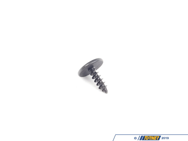 07146989762 - FILLISTER HEAD SCREW | Turner Motorsport