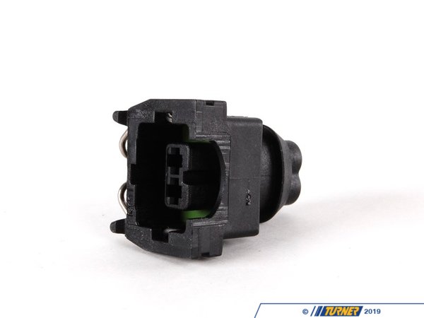 12521427615 - Genuine BMW Socket Housing - 12521427615 | Turner Motorsport