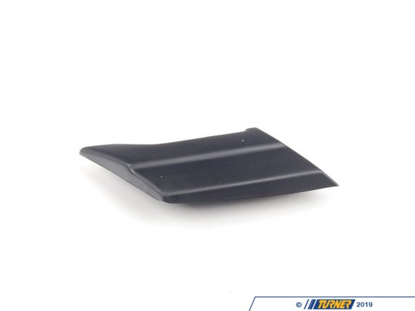 51131908688 - Genuine BMW Moulding Fender Rear Right - 51131908688 ...