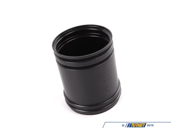 31331137932 - Genuine BMW Front Axle Protection Tube 31331137932 ...