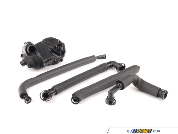 11617533400S1 - Bremmen "Cold Climate" Crankcase Pressure Regulator ...