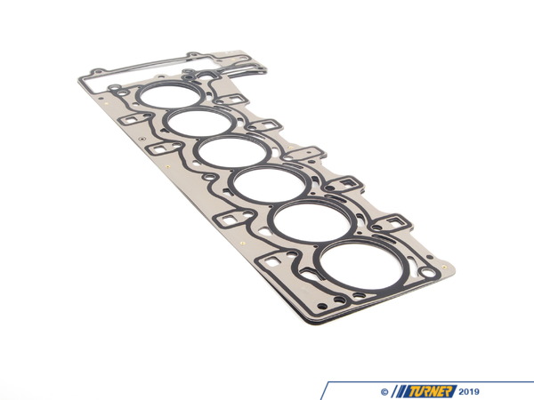 11127557265 - Elring Cylinder Head Gasket - N54 3.0L | Turner Motorsport