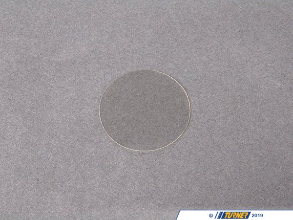 51711922189 - Genuine BMW Trim Sealing Film 51711922189 | Turner Motorsport