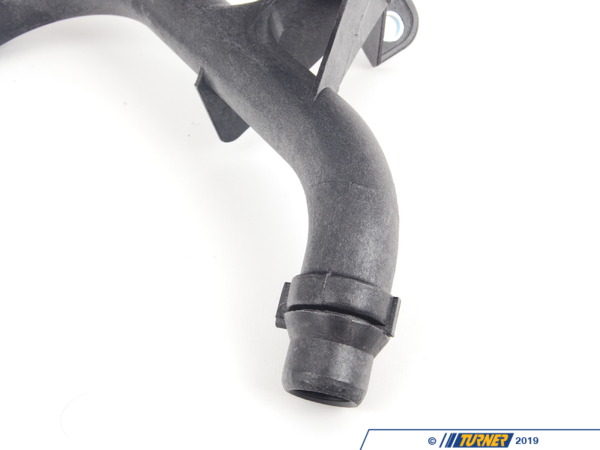 11537502525 - Engine Water Pipe - E39 E46 E85 Z3 | Turner Motorsport