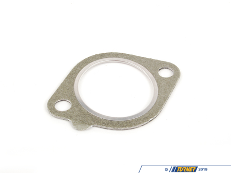 18107549447 - Elring Exhaust Downpipe Gasket - N52 3.0L | Turner Motorsport