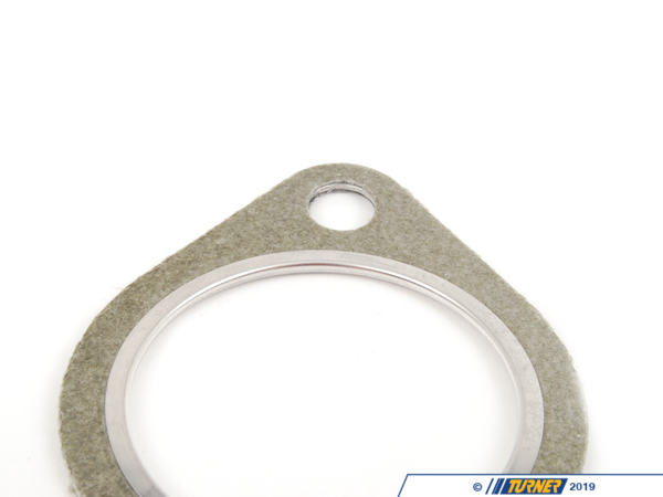 18107549447 - Elring Exhaust Downpipe Gasket - N52 3.0L | Turner Motorsport