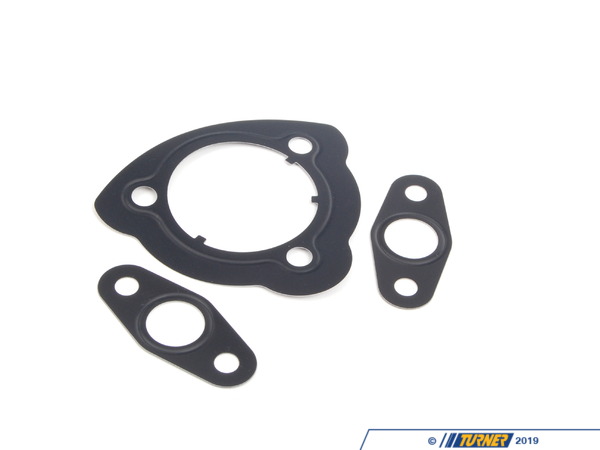 11117567210 - Elring Crankcase Gasket Set - E60, E61, E71, E82, E88 ...