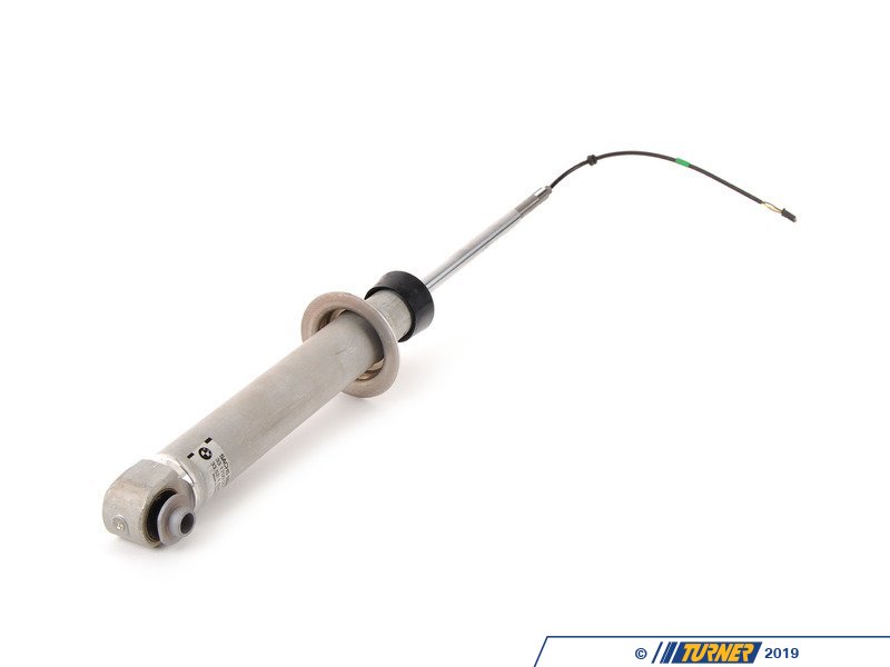 33521092379 - Genuine BMW Spring Strut, Rear - 33521092379 - E39 ...