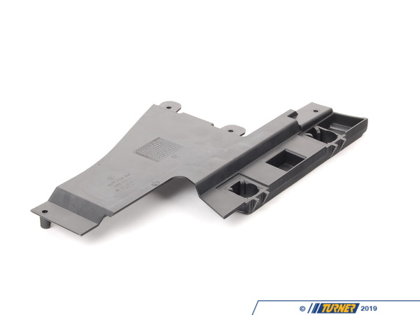 51777141862 - Genuine BMW Extension, Floorpan Cover, Side, Right ...
