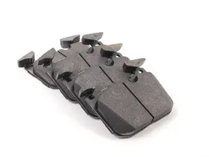 51128056585 - Genuine BMW Cover Lateral Left - 51128056585 - F80 M3,F82 ...