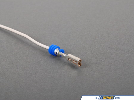 12520007172 - SOCKET TERMINAL SLK 2.8 ELA | Turner Motorsport