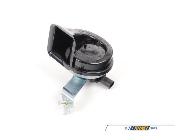 61337195893 - Genuine BMW Horn, High Pitch - 61337195893 - E83 | Turner ...