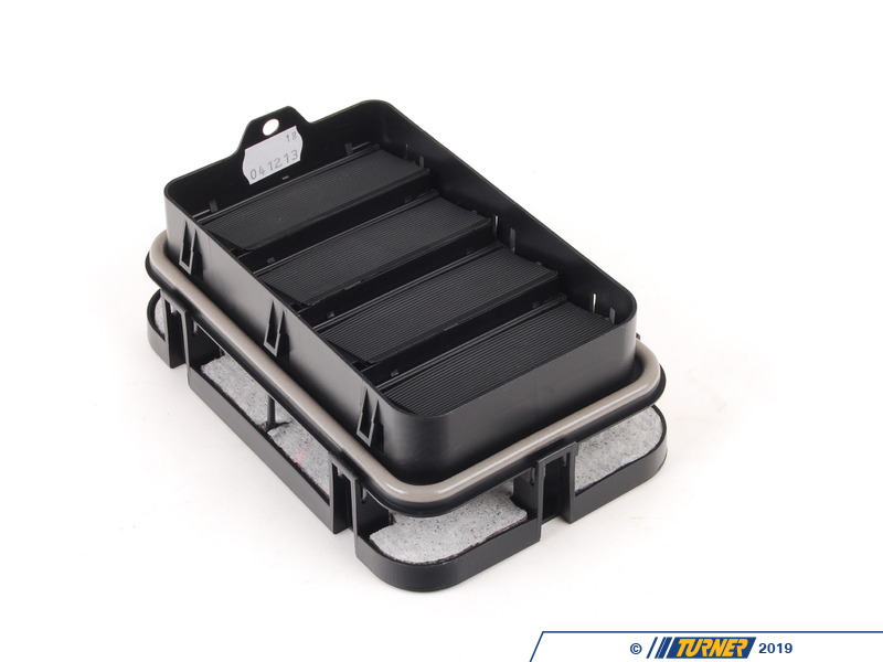 64226937994 - Genuine BMW Rear Ventilation - 64226937994 - E82,E82 1M ...