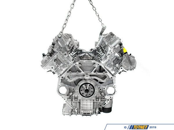 11002296776KT - Re Manufactured Engine - N63B44 | Turner Motorsport