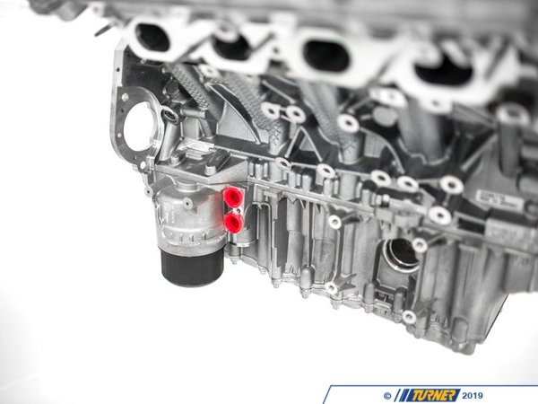 11002296776KT - Re Manufactured Engine - N63B44 | Turner Motorsport