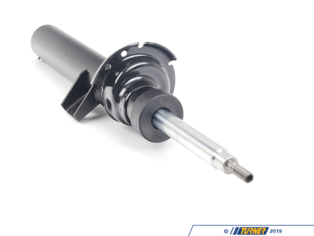 31316796315 - Genuine BMW Left Front Spring Strut - 31316796315 - F25 ...