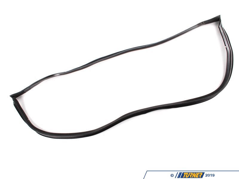 51231843789 - Genuine BMW Gasket - 51231843789 | Turner Motorsport