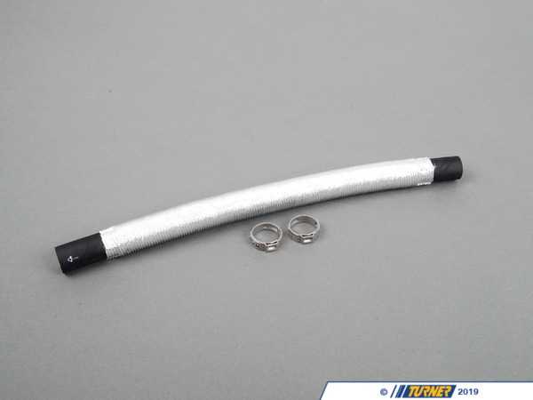 32416754498 - P/S Suction Hose | Turner Motorsport