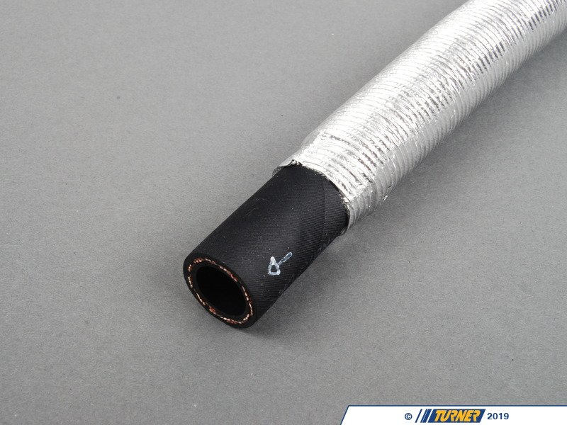 32416754498 - P/S Suction Hose | Turner Motorsport