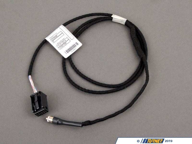 84110302893 - Genuine BMW Cable - 84110302893 | Turner Motorsport