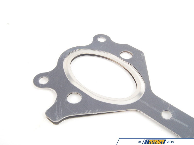 11627798177 - Genuine BMW Gasket Steel | Turner Motorsport