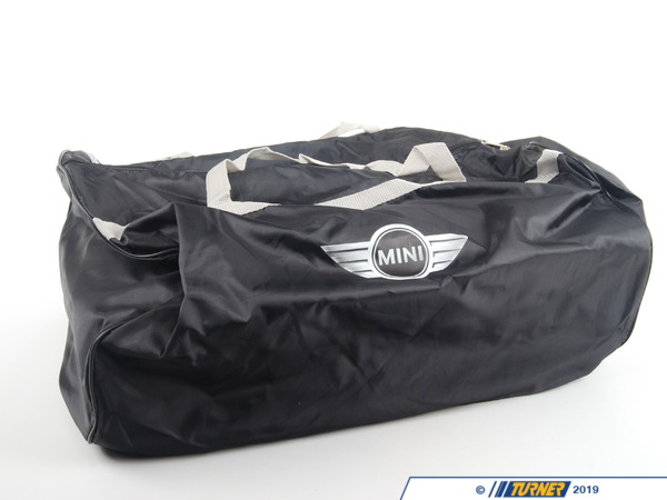 82152181177 - Genuine MINI Car Cover 'Future' R60 - 82152181177 ...