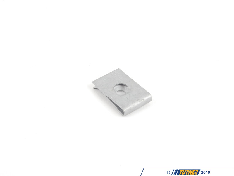 07129904226 - BODY NUT | Turner Motorsport