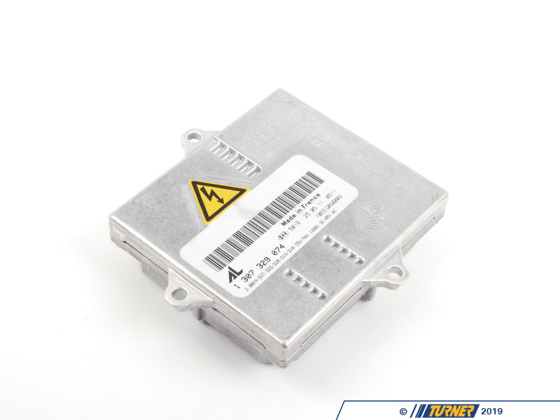 63127176068 - Automotive Lighting Headlight Xenon Control Unit - E46 ...
