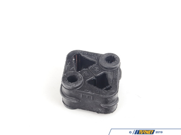 18307616850 - Genuine BMW Rubber Mounting - 18307616850 | Turner Motorsport